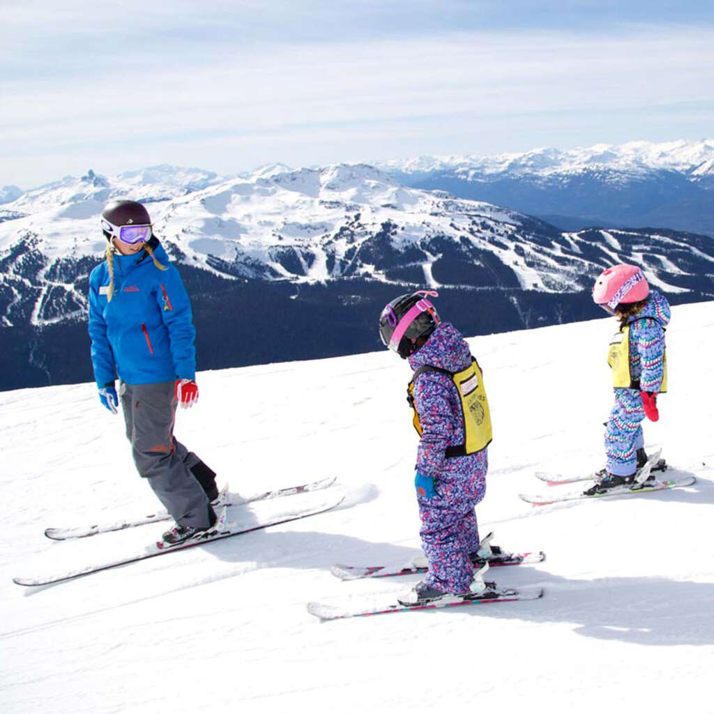 Avvicinati al mondo dello sci e dello snowboard - Scuola sci Mottarone
