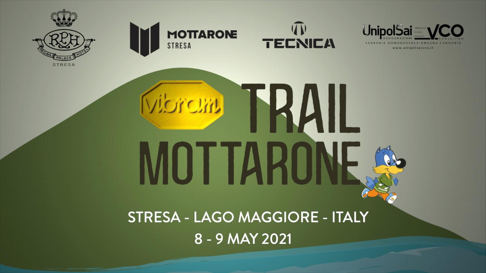 Di corsa verso il weekend con la Vibram® Trail Mottarone 2021 ...