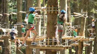 Mottarone Adventure Park, tutti i giorni una montagna di emozioni ...