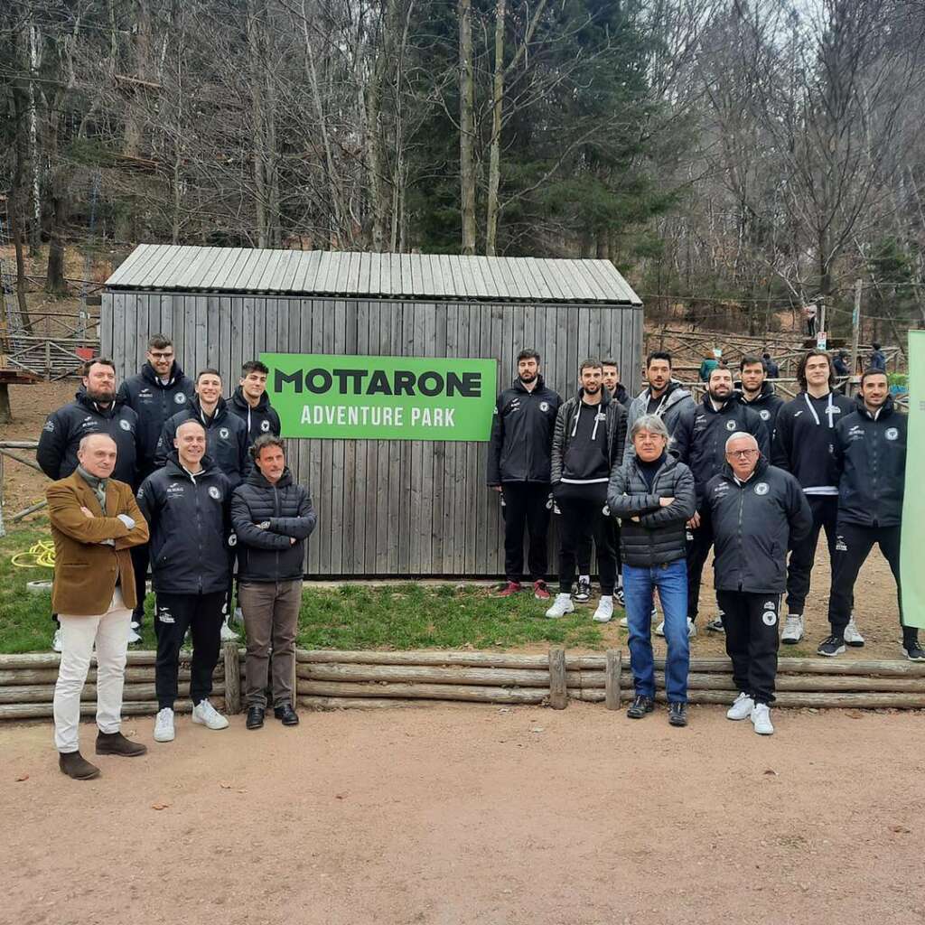 Scopri il nuovo Mottarone adventure park - Mottarone Stresa
