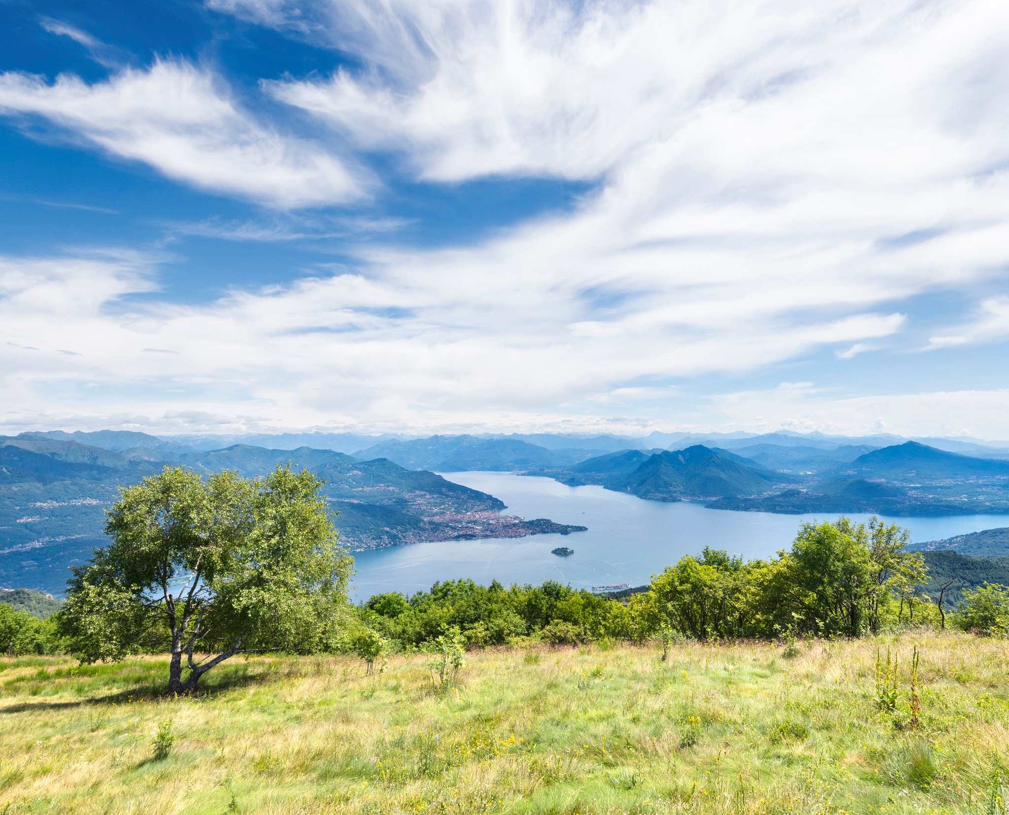 Evento "Mottarone Sport Day" sabato 17 giugno - Mottarone Stresa